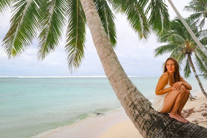 Photography Cook Islands - FAQ Section