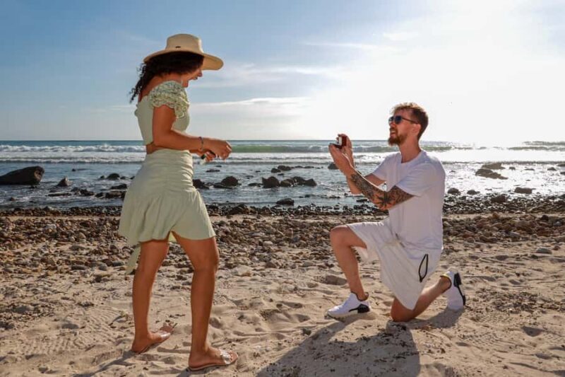 Photography Experience Huntington Beach - The Value of a Professional Photo Session