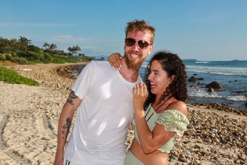 Photography Experience Huntington Beach - Practical Information for Travelers