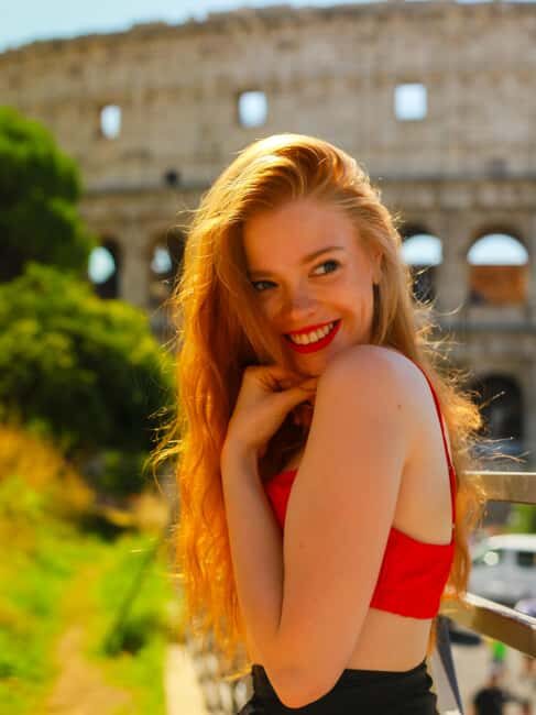 Photography Experience in Rome. - Discovering Rome Through the Lens