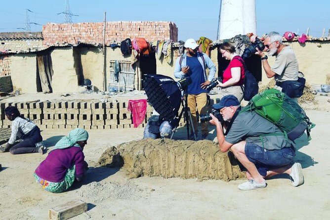 Photography Fixer and Guide in the Most Colorful Holy City - The Tour’s Practicalities: Planning and Tips