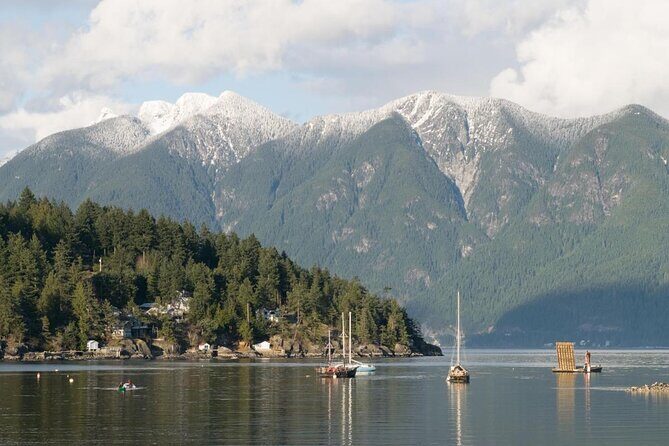 Photography, Hiking & Ferry to Bowen Island - Exploring Vancouver’s Natural Charm: Photography, Hiking & Ferry to Bowen Island