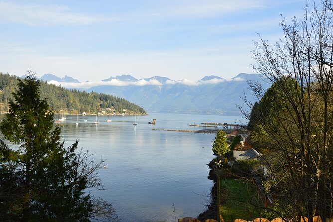 Photography, Hiking & Ferry to Bowen Island - FAQ