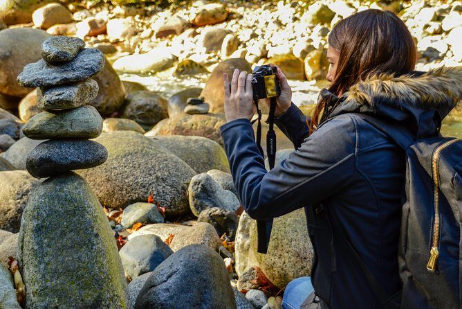 Photography & Hiking in Nature - Practical Details: What to Expect