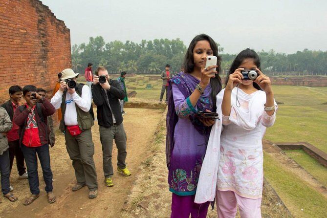 Photography In Dhaka - FAQs