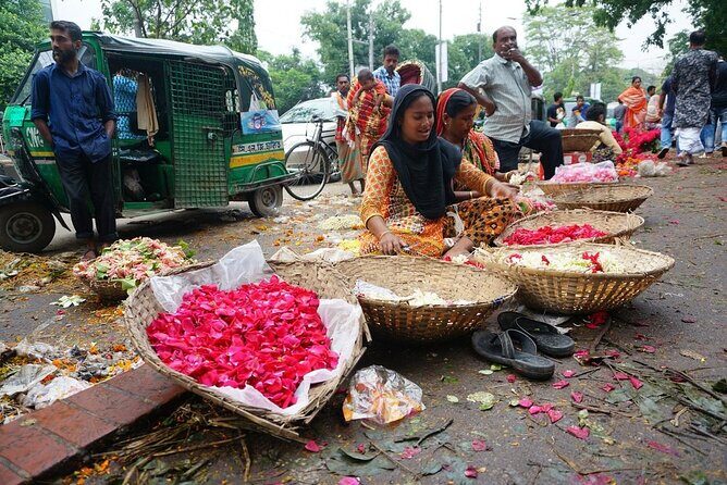 Photography In Dhaka - Final Thoughts