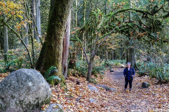 Photography in Rainforest & Suspension Bridge - Authenticity and Local Knowledge
