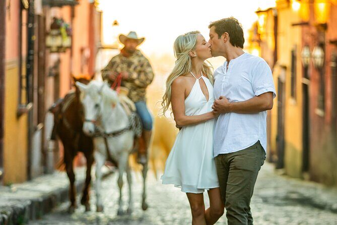 Photography in San Miguel de Allende - Key Points