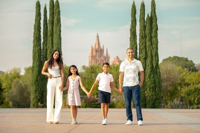 Photography in San Miguel de Allende - The Value of This Experience