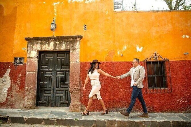 Photography in San Miguel de Allende - Who Should Consider This Experience?