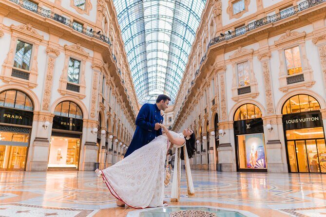 Photography in Unique Places Milan - Is This Tour Right for You?
