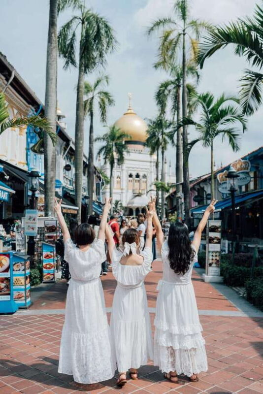 Photography | Moments at Haji Lane - Final Thoughts