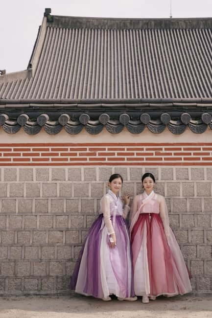 Photography: Personalized Seoul Snapshots - Why Choose This Experience?