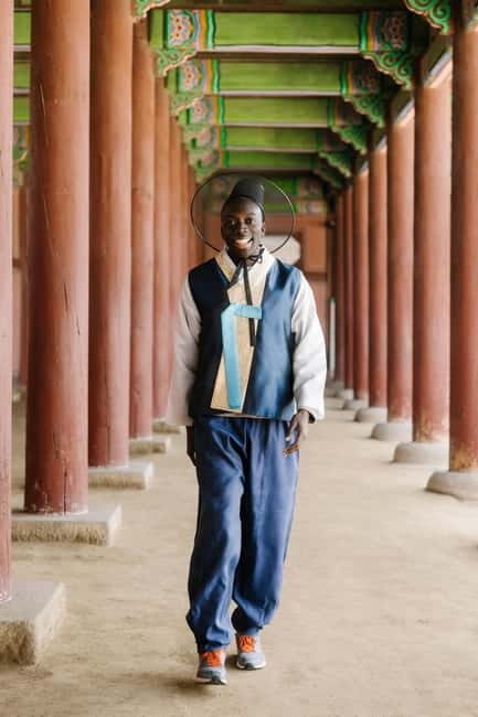 Photography: Personalized Seoul Snapshots - Authentic Traveler Experiences