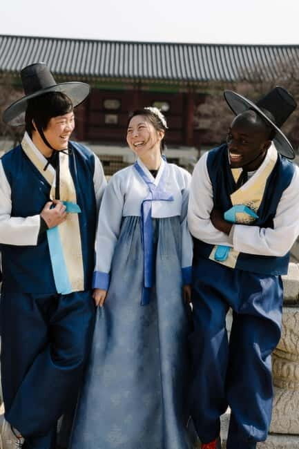 Photography: Personalized Seoul Snapshots - Final Thoughts