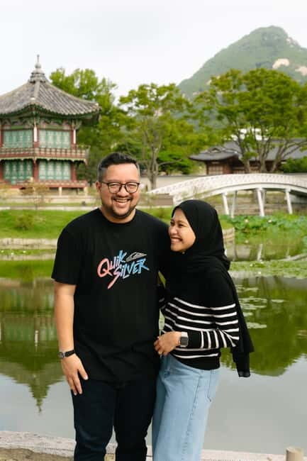 Photography: Personalized Seoul Snapshots - Frequently Asked Questions