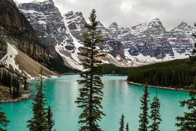 Photography & Rockies Road Trip - In-Depth Review of the Rockies Road Trip