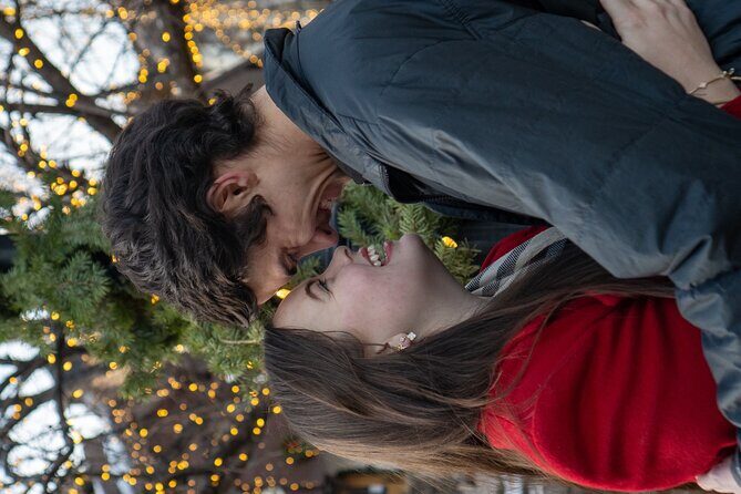 Photography Session and Edit - Introduction