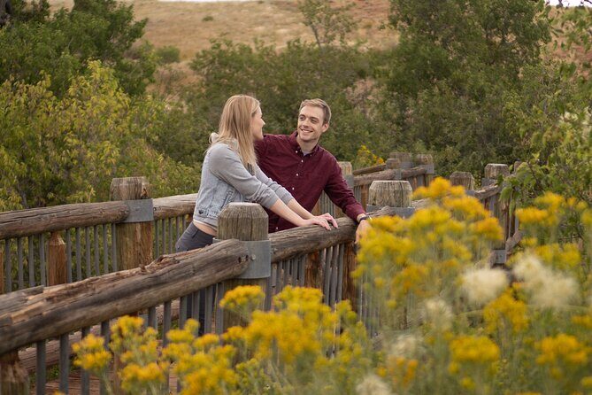 Photography Session and Edit - What to Expect During the Session