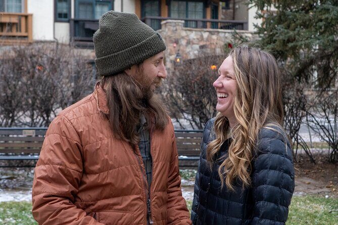 Photography Session and Edit - Who Is This Tour Best For?