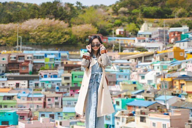 [Photography Tour] Busan Night Tour (Max. 7 Pax) - Who Will Love This Tour?