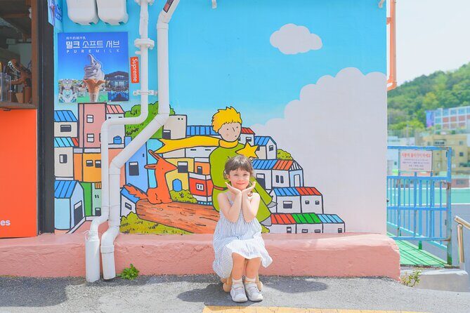 [Photography Tour] Busan Night Tour (Max. 7 Pax) - Final Thoughts