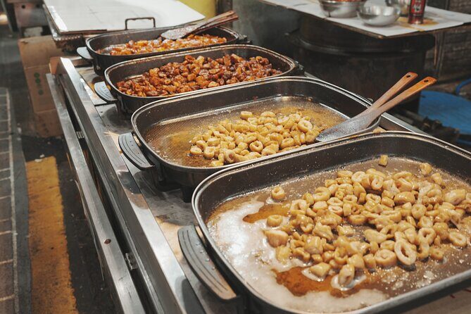 [Photography Tour] Busan Night Tour (Max. 7 Pax) - FAQ