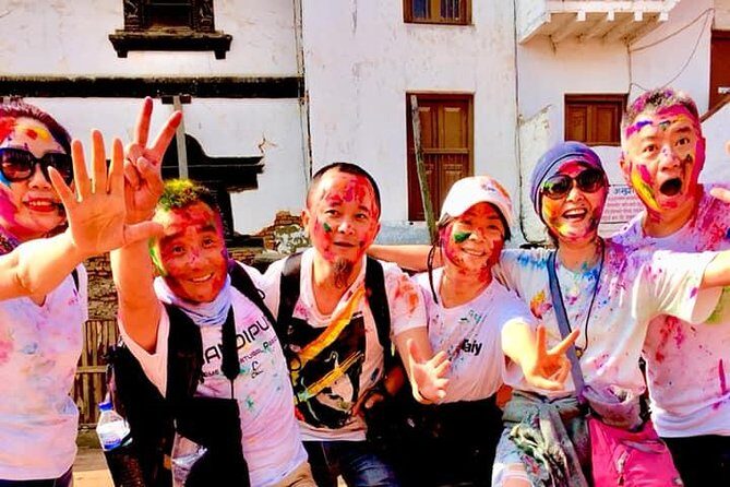 Photography Tour - Transportation and Comfort