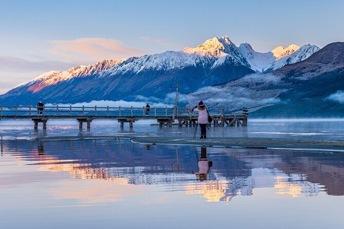 Photography Tour from Queenstown to Glenorchy - 1/2 Day - Starting in Queenstown: The Gateway to Scenic Splendor