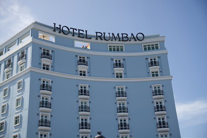 Photography Tour in Old San Juan - Discovering the Photography Tour in Old San Juan: A Practical Guide for Travelers