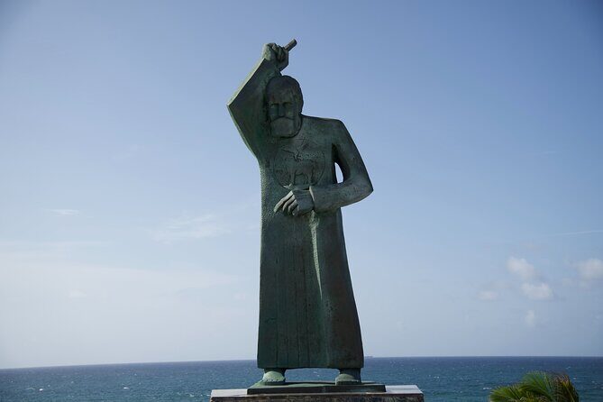 Photography Tour in Old San Juan - An In-Depth Look at the Photography Tour in Old San Juan