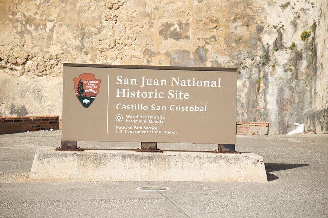 Photography Tour in Old San Juan - Practical Tips for Your Photography Tour