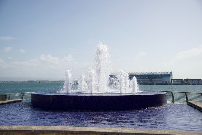 Photography Tour in Old San Juan - Frequently Asked Questions