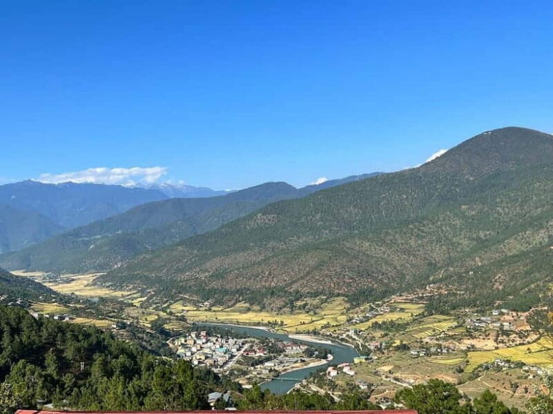 Photography Tour in Thimphu and Dochula Pass - Exploring Bhutan’s Heartland: Thimphu and Dochula Pass