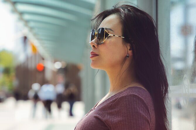 Photography Tour in Toronto - Key Points