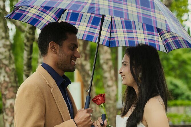 Photography Tour in Toronto - The Photo Experience & Quality