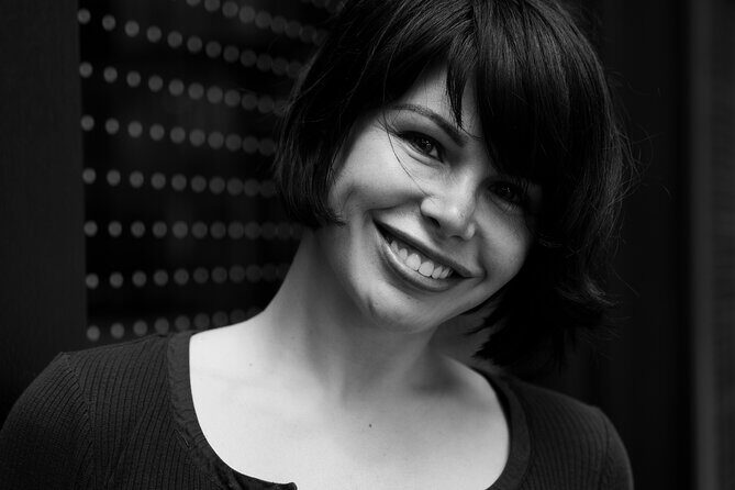 Photography Tour in Toronto - The Sum Up