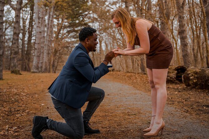 Photography Tour in Toronto - FAQ