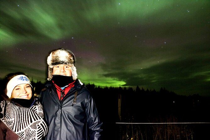 Photography tour - Northern light Hunting from Akureyri - Northern Lights Hunting from Akureyri: A Practical Guide to Iceland’s Night Sky Spectacle