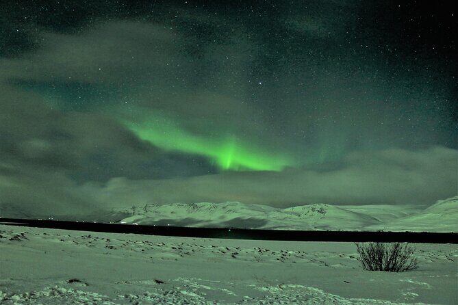 Photography tour - Northern light Hunting from Akureyri - What Makes This Tour Stand Out?