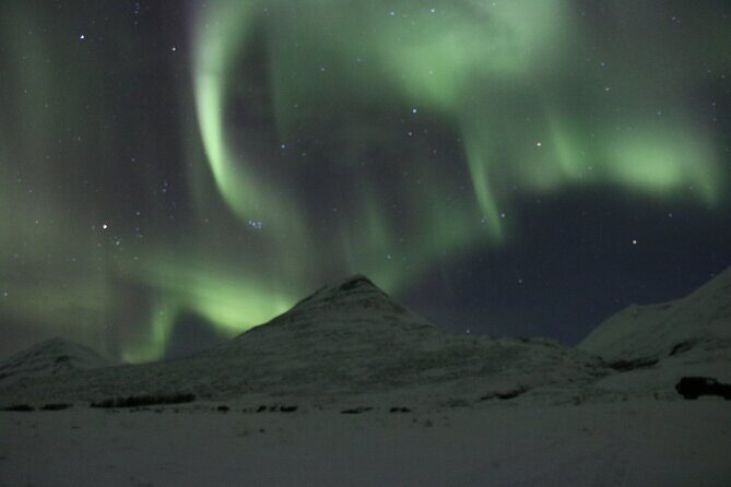 Photography tour - Northern light Hunting from Akureyri - The Cost: Is It Worth the Price?