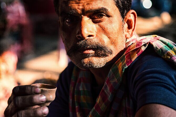 Photography Tour of Mesmerizing Markets of Kolkata - An In-Depth Look at the Kolkata Market Photography Tour