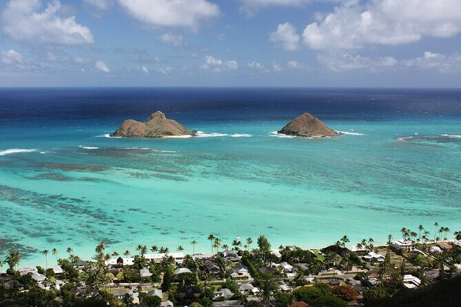 Photography Tour of Oahu - Introduction: A Private Photographic Adventure on Oahu