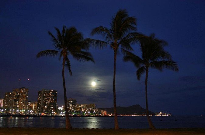 Photography Tour of Oahu - Transportation and Logistics