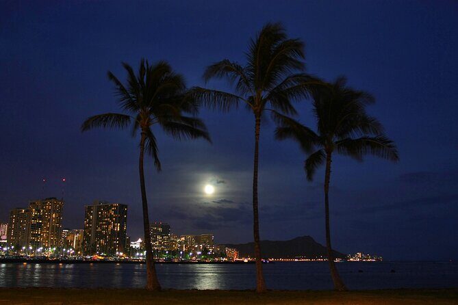 Photography Tour of Oahu - Frequently Asked Questions