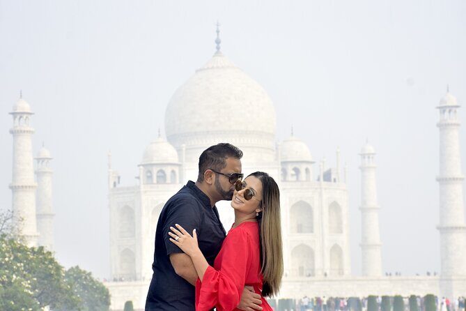 Photography Tour of Taj Mahal - Introduction: Why Choose This Photography Tour?