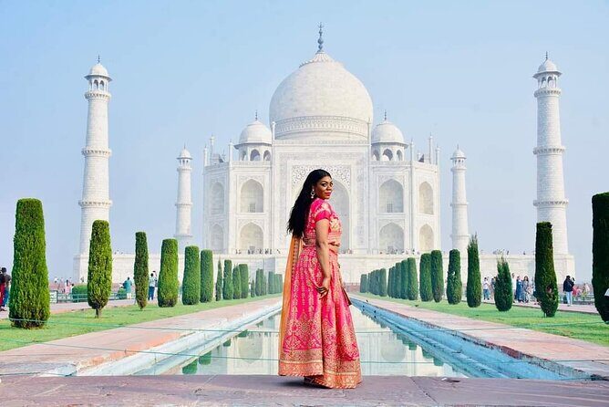 Photography Tour of Taj Mahal - Analyzing the Value: Is It Worth $80?