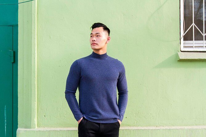 Photography & Tour services in Ulaanbaatar - Key Points