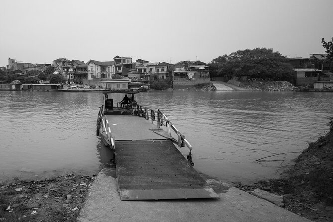 Photography Tour to Tho Ha - The rice paper making village - What You Can Expect From the Itinerary