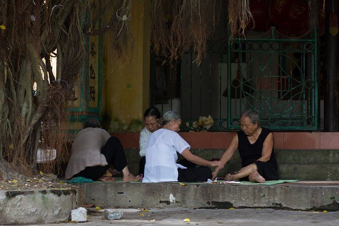 Photography Tour to Tho Ha - The rice paper making village - Final Thoughts